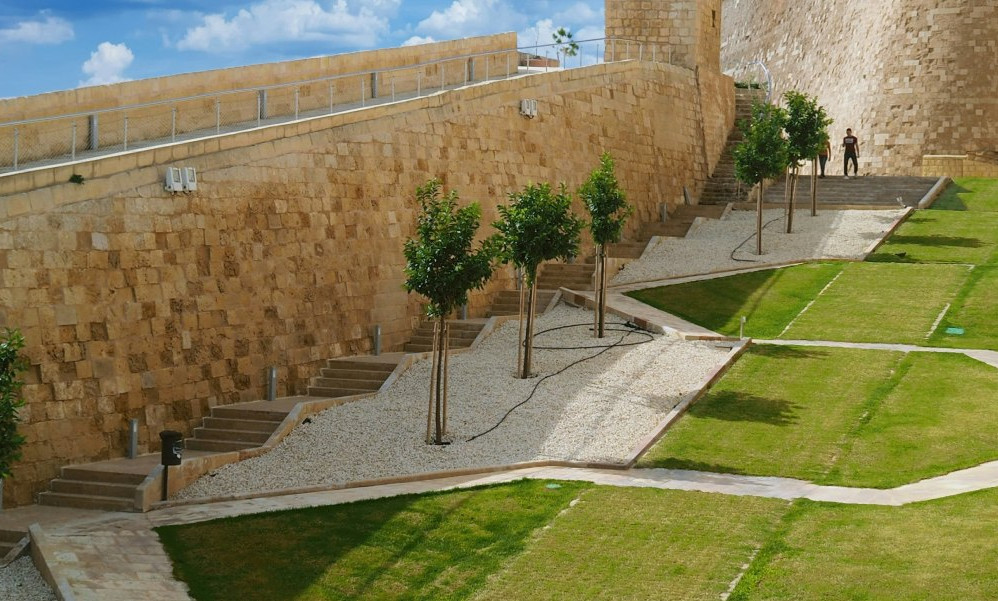 Roses Citadel: History, Tours, and Entry Fees