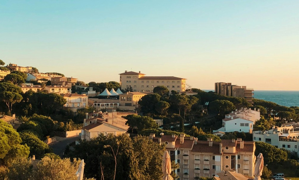 Camping près de Sant Feliu de Guixols | Location de camping à 35km de ...