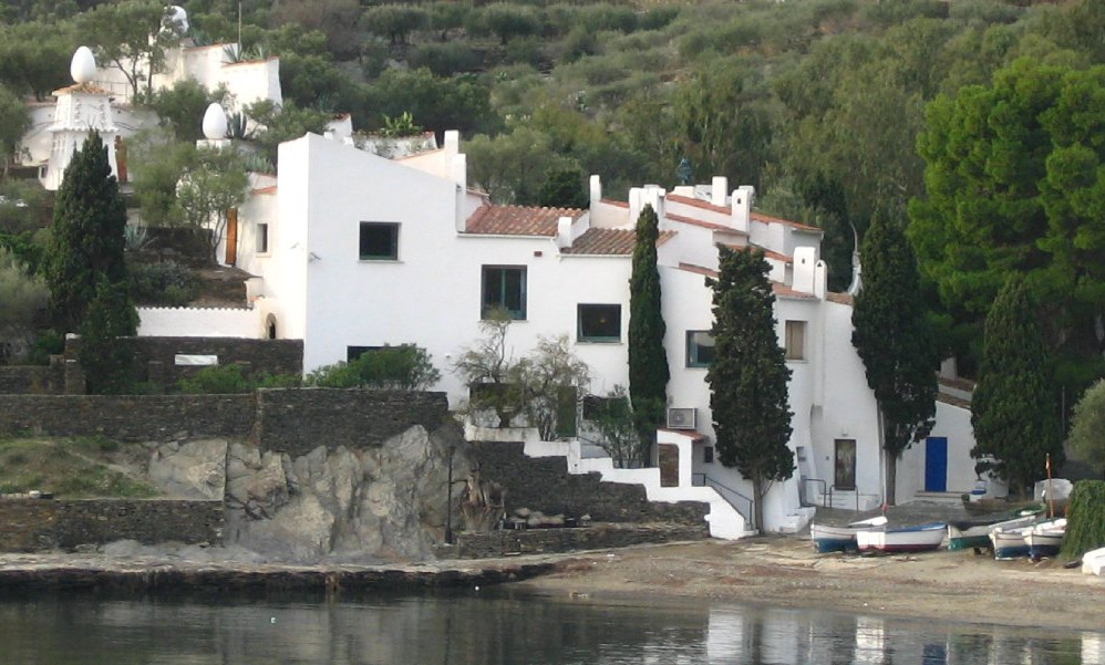 Musée Maison Dali | Ventana Blog