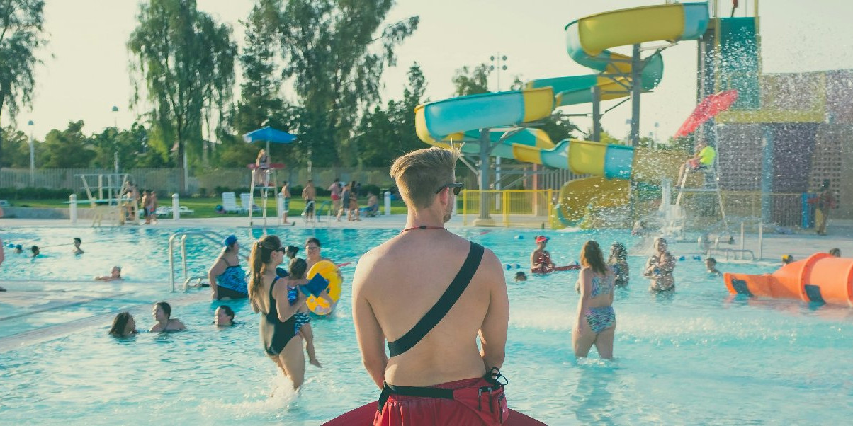 Parco acquatico Costa Brava | I parchi acquatici della Costa Brava