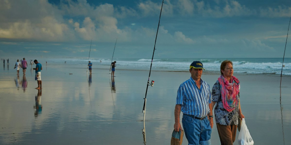 Weekend romantico in Spagna: il nostro campeggio sulla Costa Brava